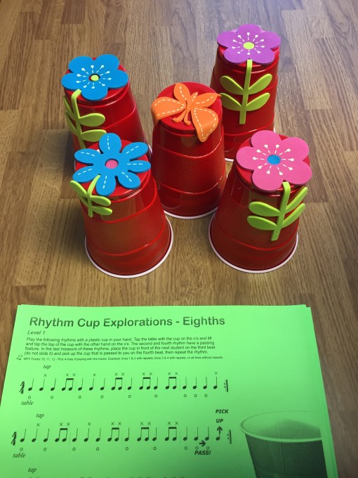 Teaching Group Music Classes | Piano with Lauren