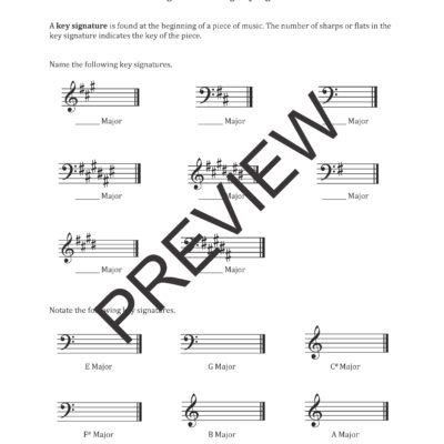 Ready for Theory® Level 4 Piano Workbook | Piano with Lauren