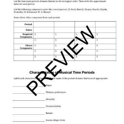 Ready for Theory® Level 4 Piano Workbook | Piano with Lauren